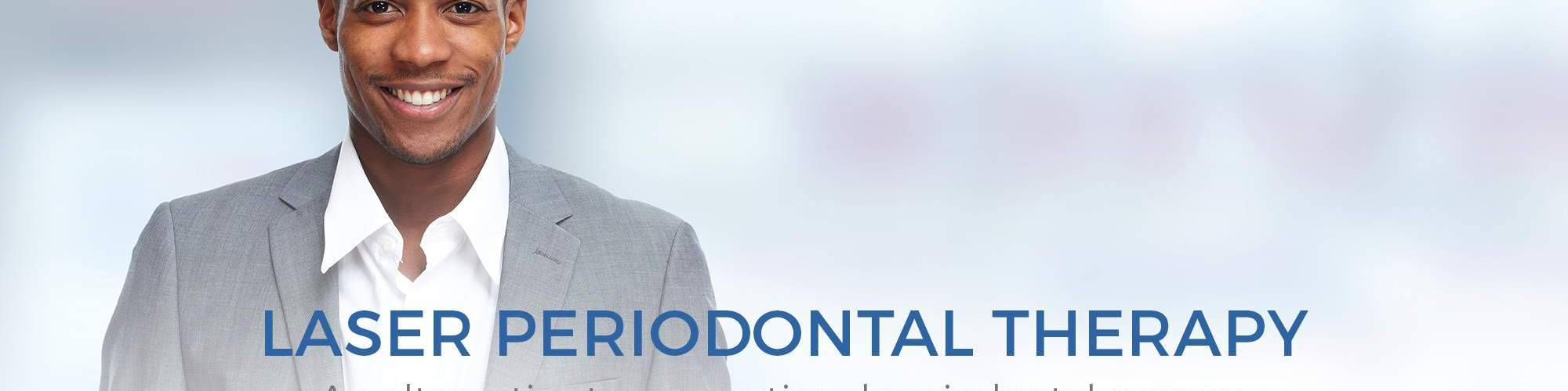 LANAP Post-Operative Instructions Fort Myers FL Taschner Periodontics